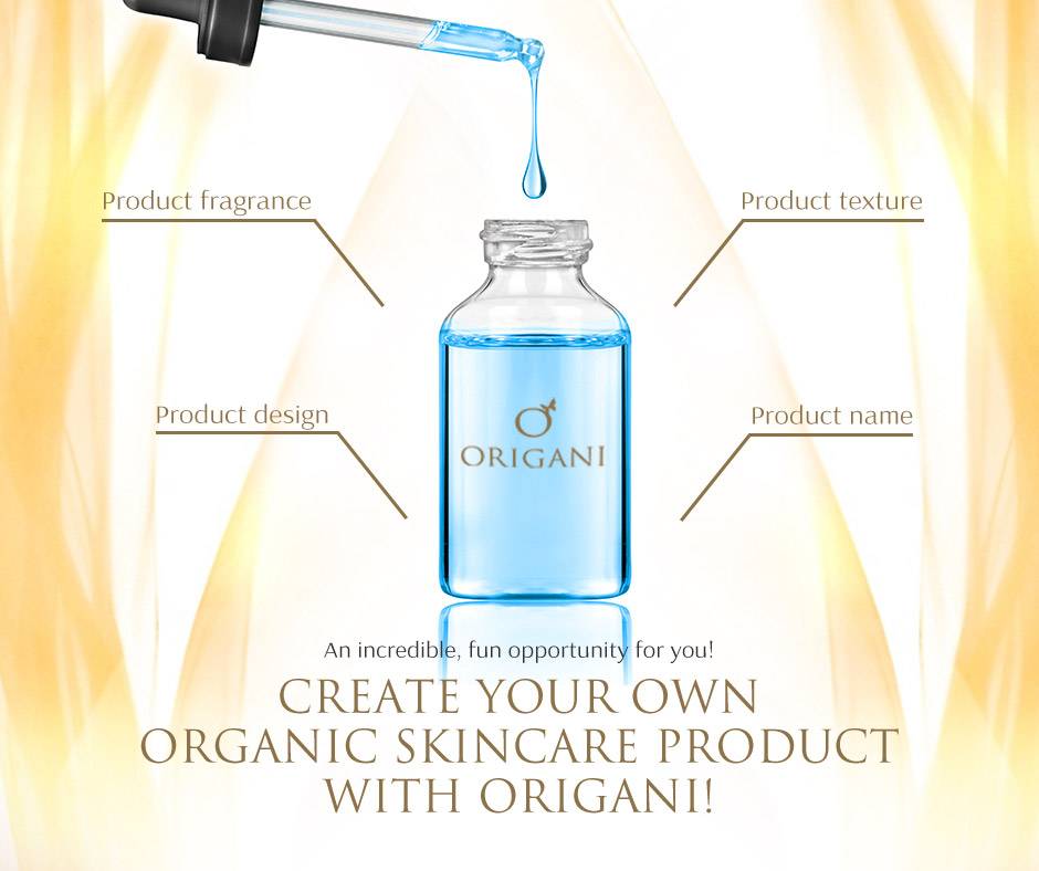 Origani Creation Project | Origani – Origani Australia - Luxury ...