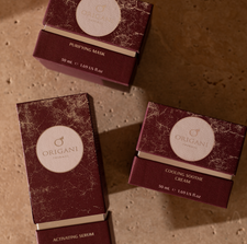 ABOUT US | Origani – Origani Australia - Luxury Certified Organic Skincare