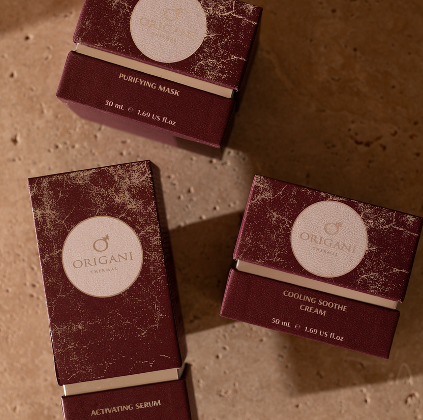 Origani best cosmetics and skin product collections | origani.com.au