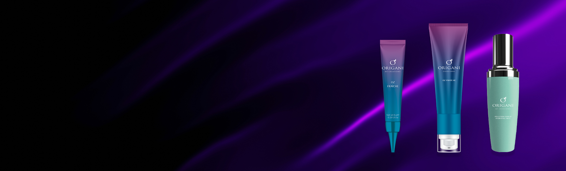 BUY SKINCARE PRODUCTS IN OUR ORIGANI STORE | ORIGANI | origani.com.au