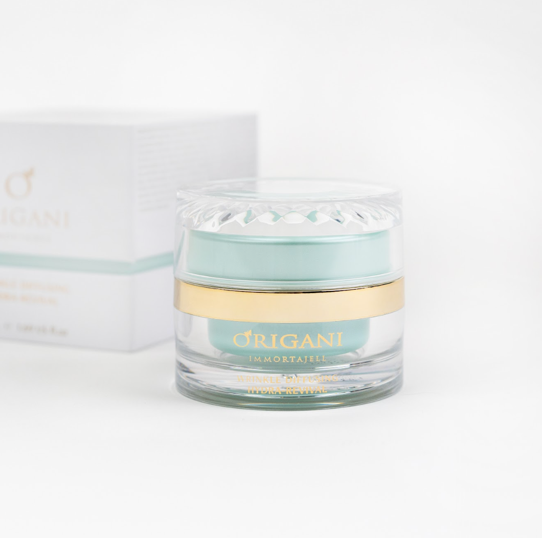 Origani Natural Skin Care Australia | origani.com.au