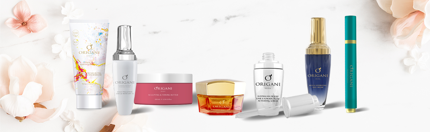 BUY SKINCARE PRODUCTS IN OUR ORIGANI STORE | ORIGANI – Origani ...