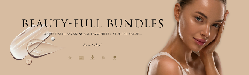 Origani Natural Skin Care Australia for pretty skins | origani.com.au