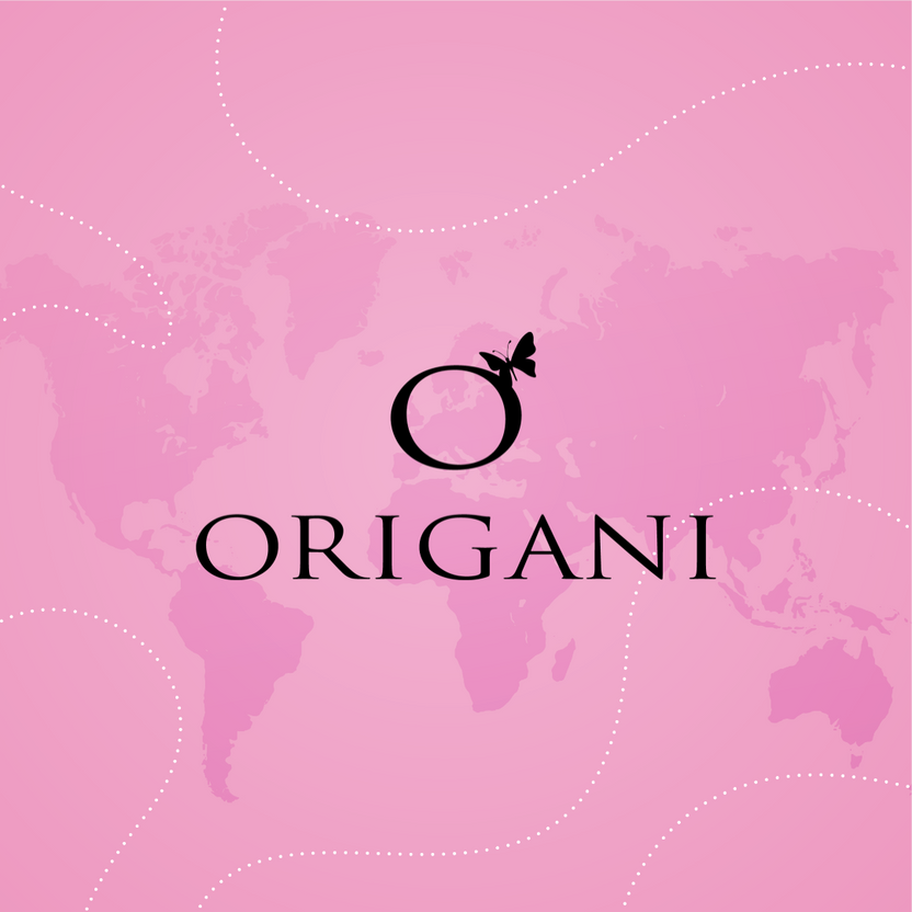 story of origani | Origani | origani.com.au