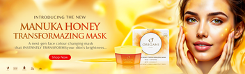 Origani Natural Skin Care Australia | origani.com.au