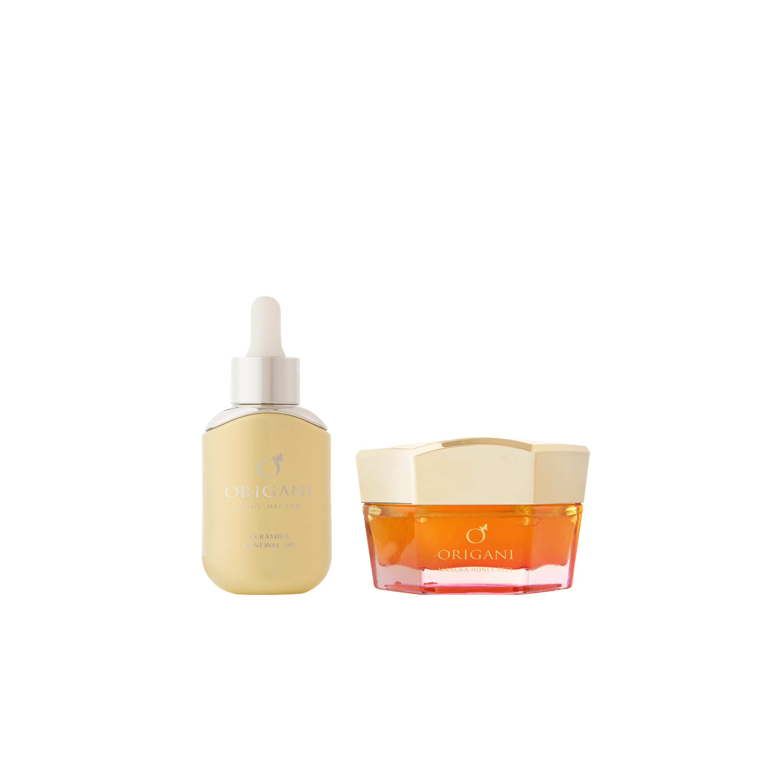 Renewal Ritual Bundle – Origani Australia - Luxury Certified Organic ...
