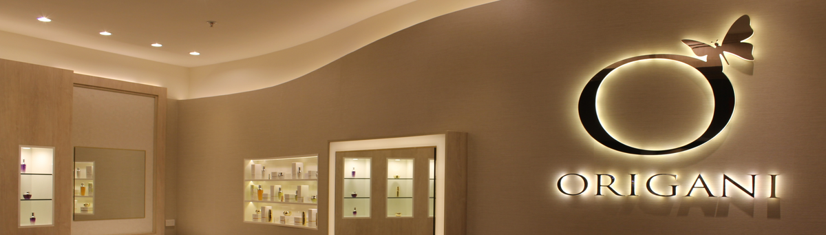 Origani Natural Skin Care Australia | origani.com.au